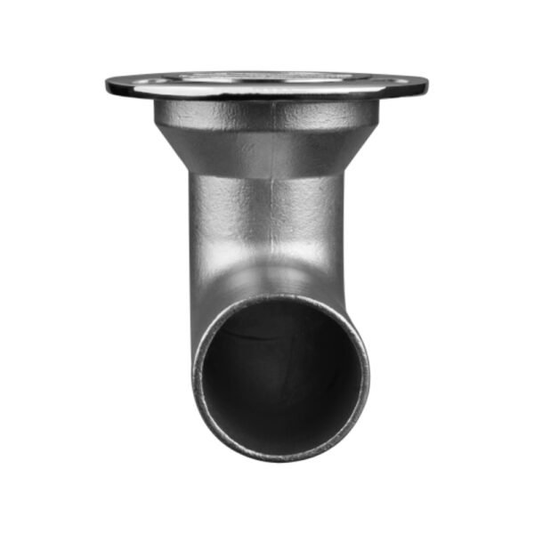 Angle Cockpit Drain – Unigeneral Marine