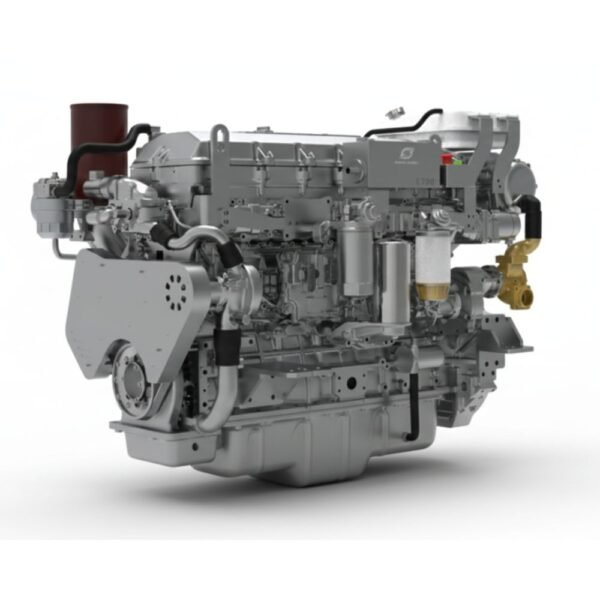 Marine Propulsion Engine L- Series | L700. – Unigeneral Marine