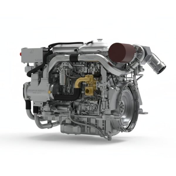Marine Propulsion Engine G- Series | G350. – Unigeneral Marine